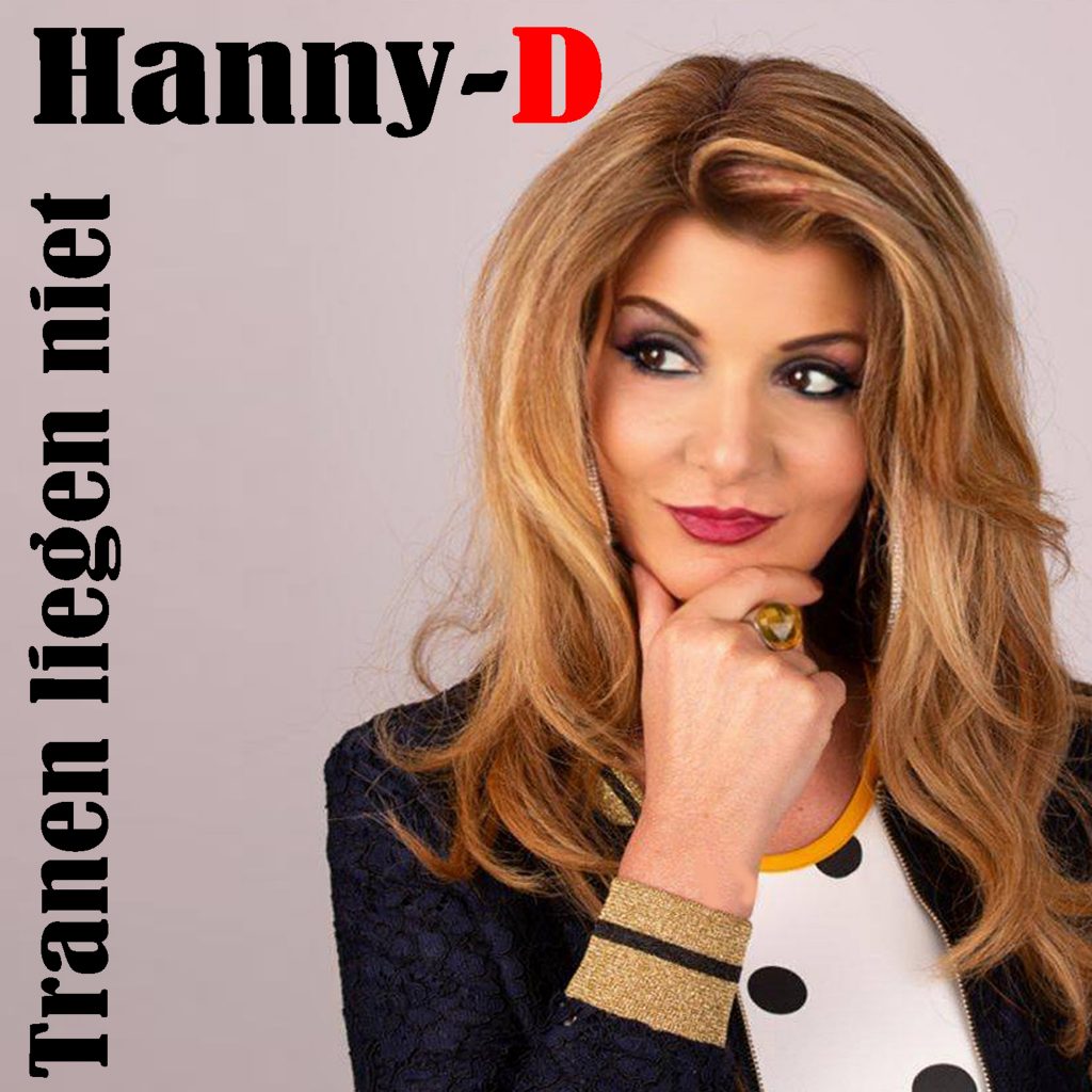 De Stunt van Hanny-D: 2 singles in één week - Belg.be