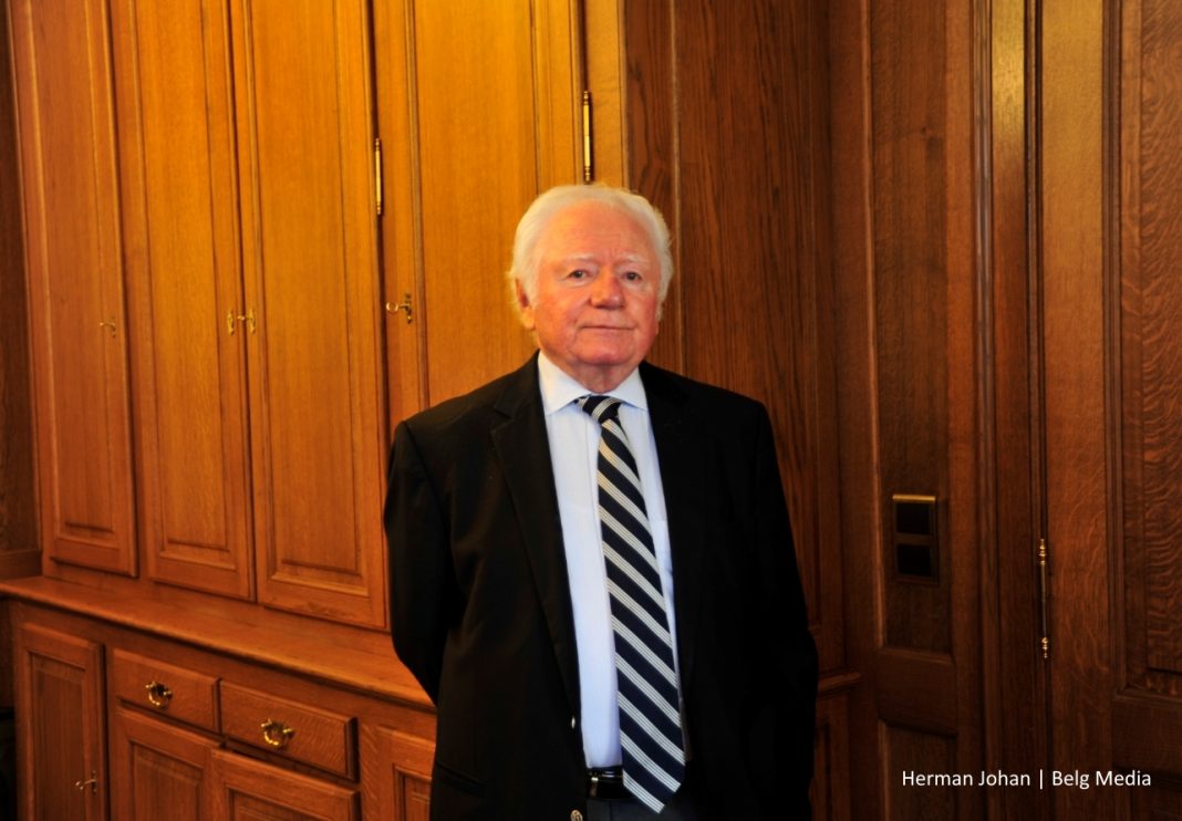 Bingokoning Willy Michiels overleden (82) - Belg.be