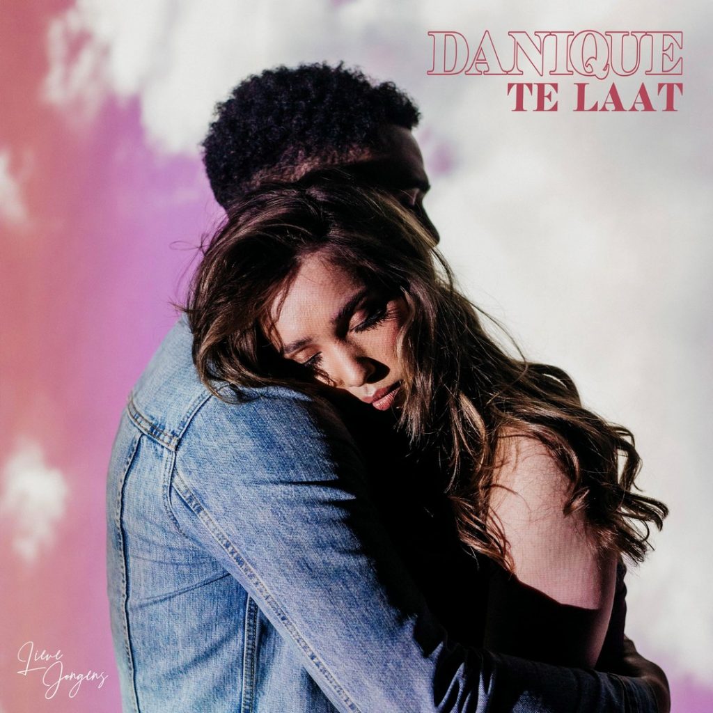 Danique ontdekte haar schrijftalent door nieuwe single - Belg.be