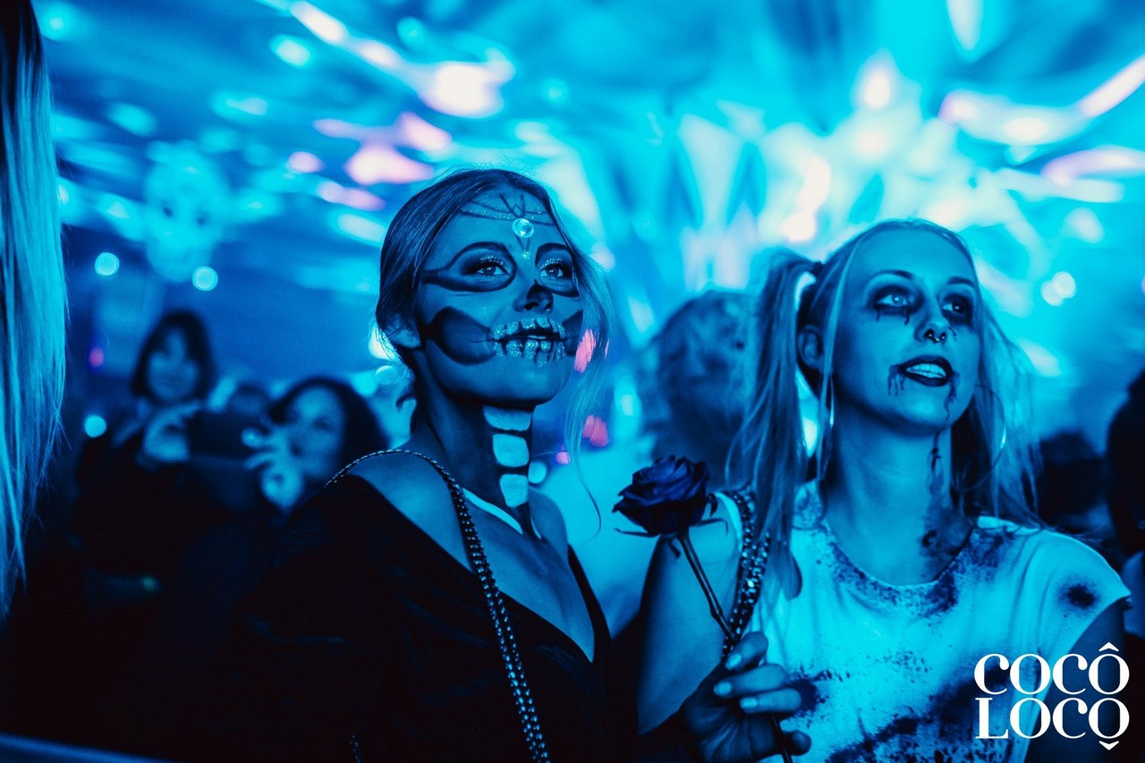 Cocô Locô verhuist op 31 oktober - Belg.be