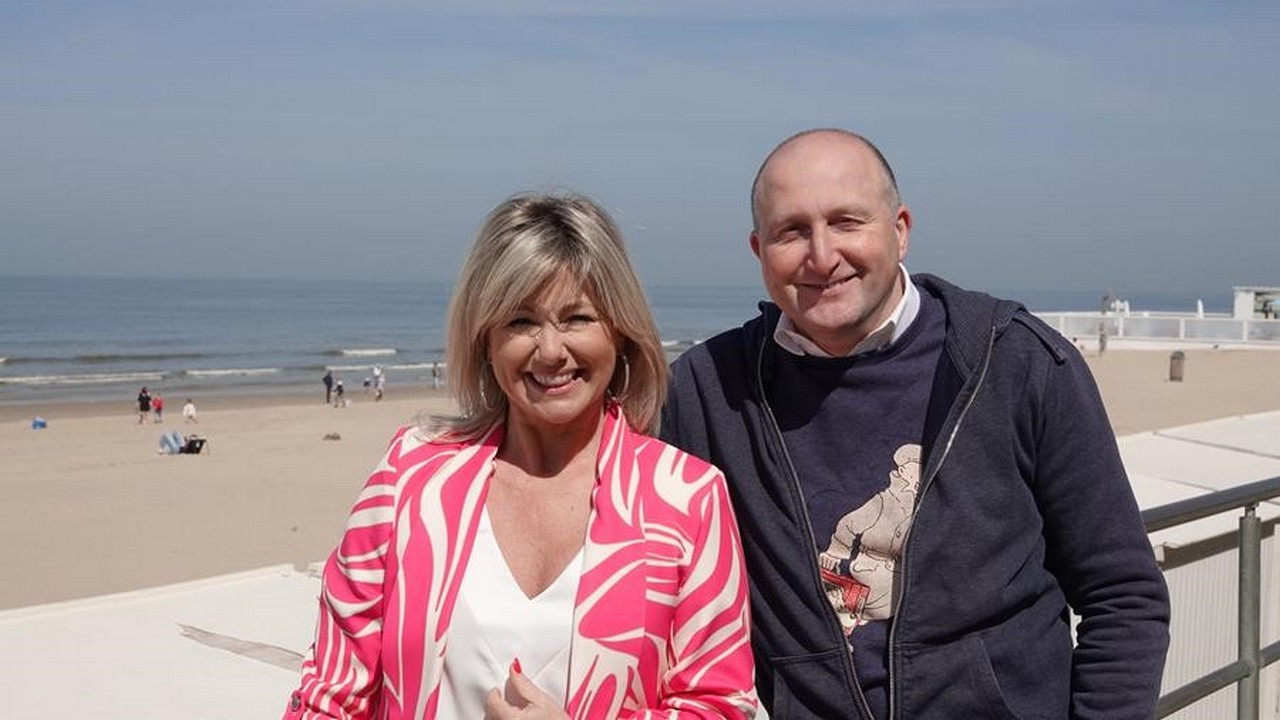 Yves Segers e.a. warmen op voor zomer schlagerfestival - Belg.be