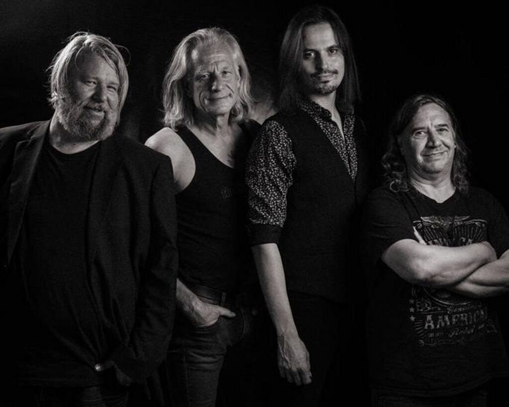 Guy Swinnen Band pakt uit - Belg.be