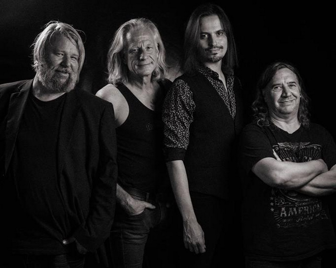 Guy Swinnen Band pakt uit - Belg.be