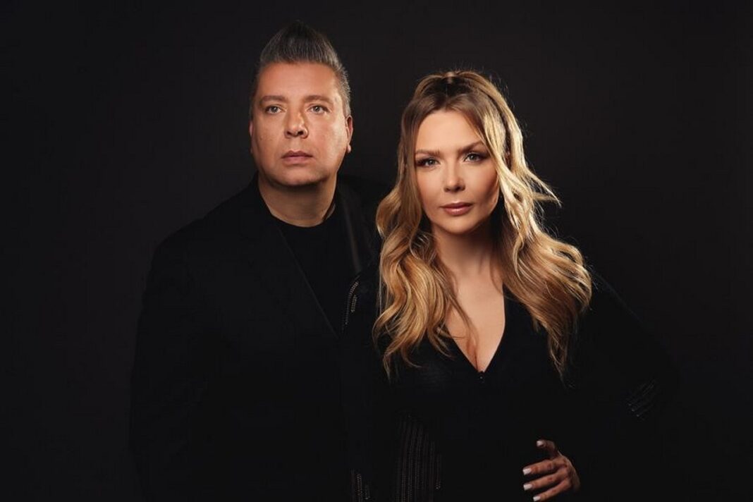 SylverSylver en Jeroen Swinnen met ‘Holdin’ On’ - Belg.be