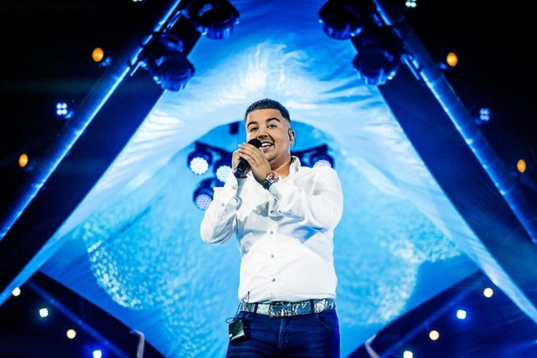 Marco Schuitmaker scoort opnieuw met zijn "Engelbewaarder" - Belg.be