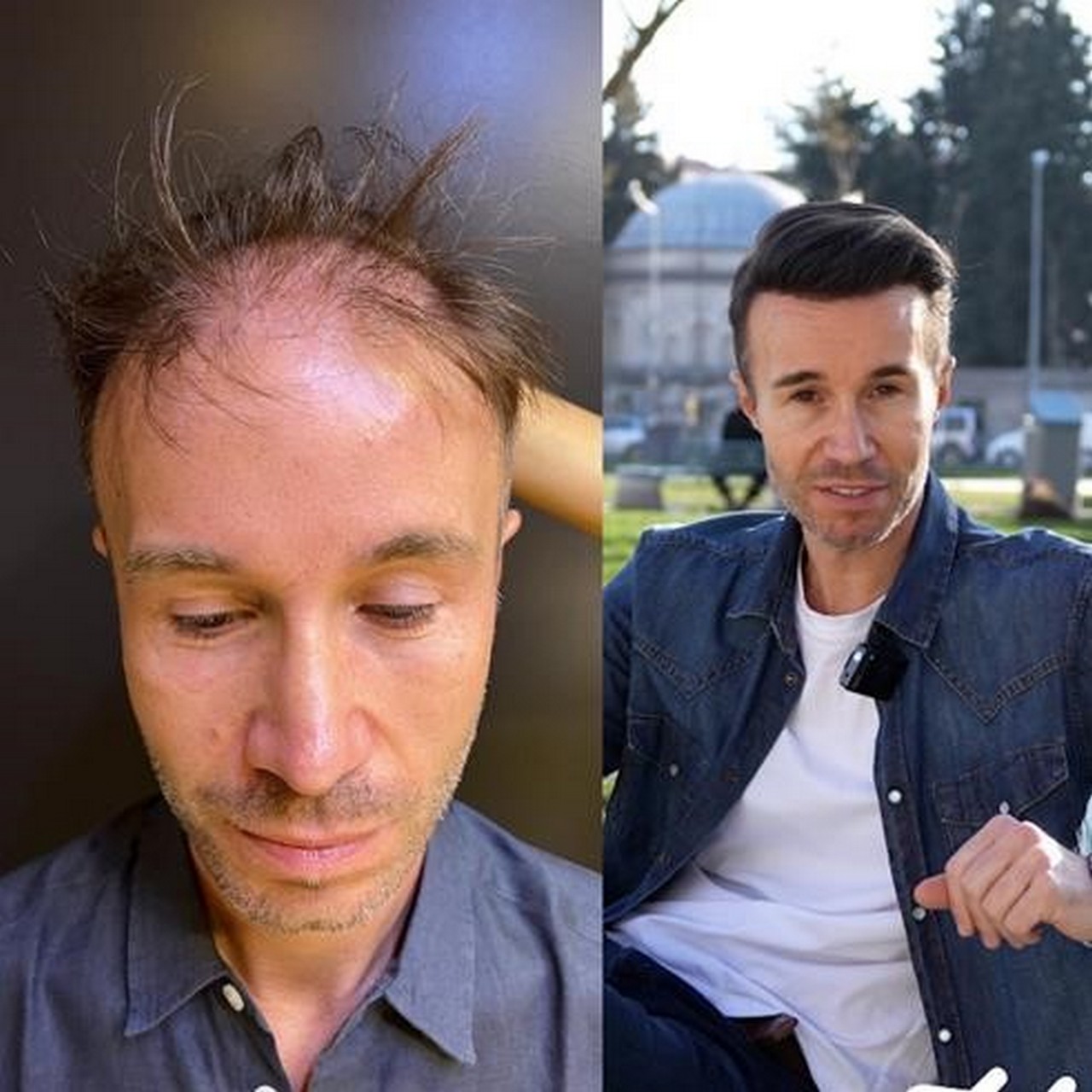 Ivann Vermeer maakte een 6-delige podcast - Belg.be