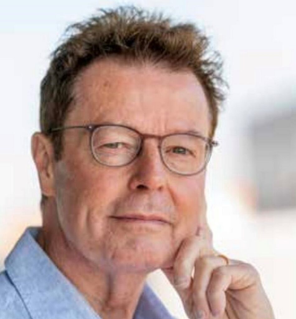 Johan Van den Driessche stelt boek voor - Belg.be