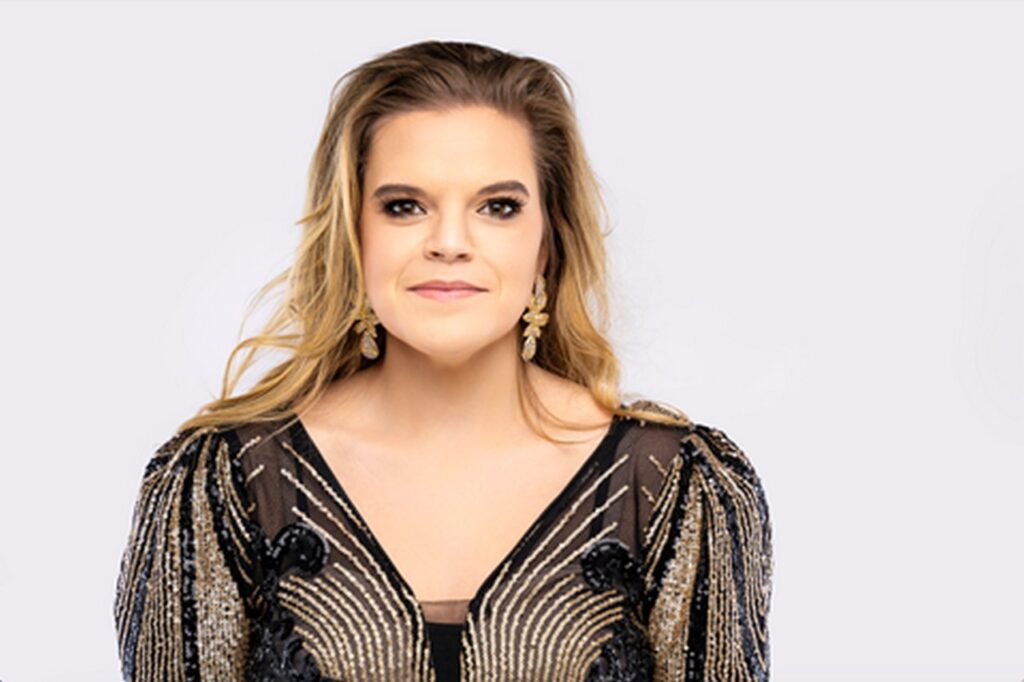 Margriet Hermans en dochter Celien met DNA - Belg.be