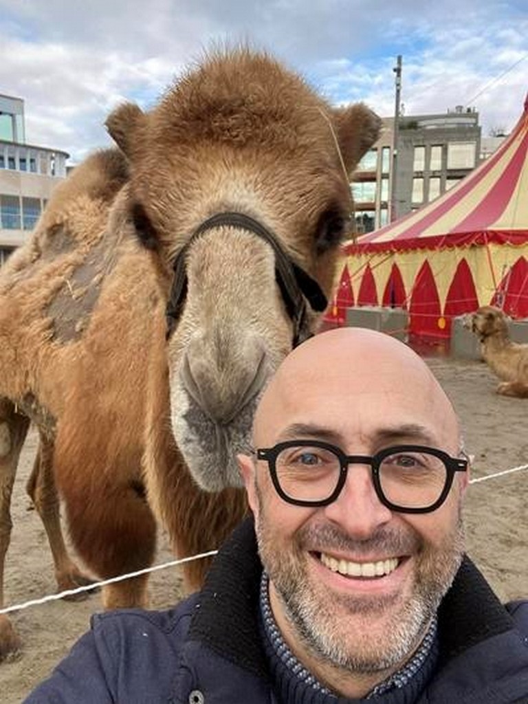 'Sint in de Piste' succesvolle editie - Belg.be