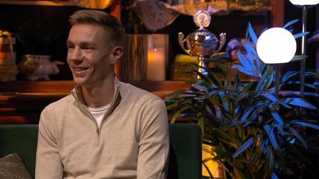 Bart Swings in de laatste 100 uur op Pickx+ - Belg.be