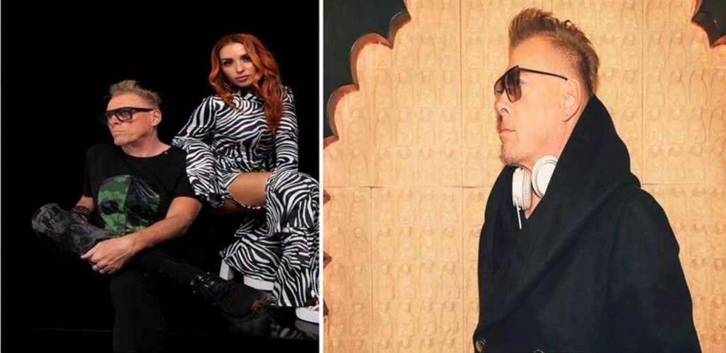 De Parkies line up Blankenberge bekend - Belg.be