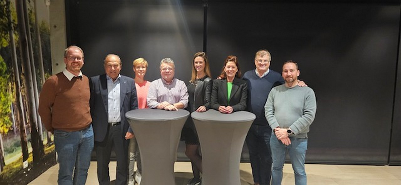 Dilbeek heeft nieuwe coalitie N-VA LvBurgemeester en Blauw Dilbeek gaan ...