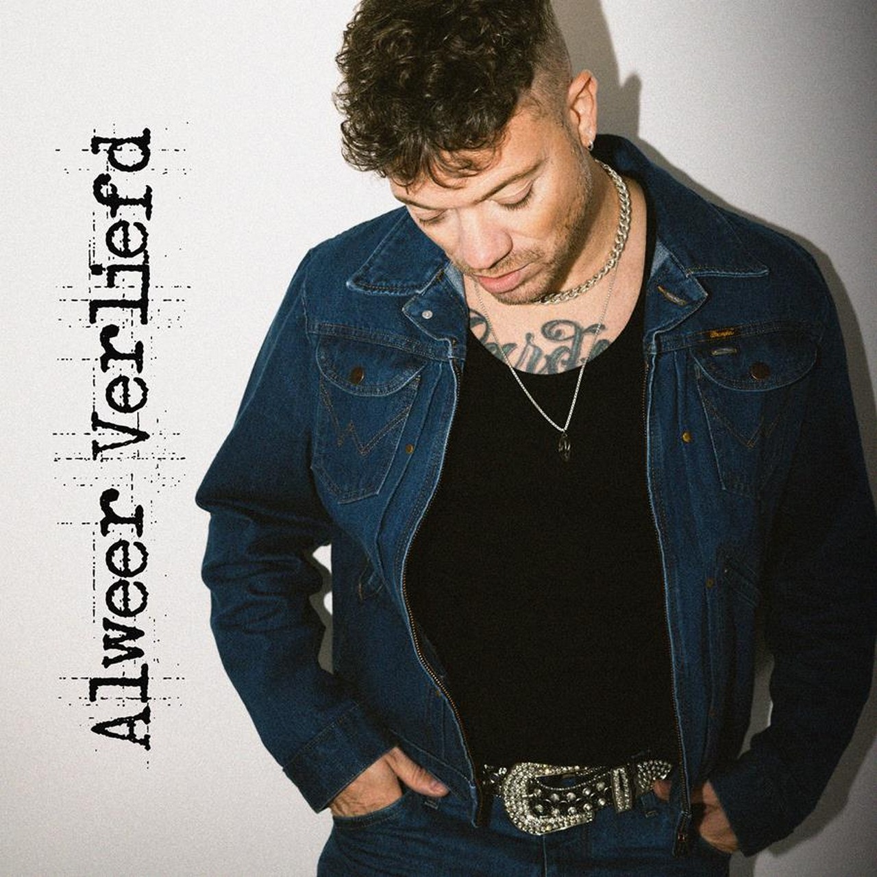 Gers Pardoel met nieuwe single ‘Alweer Verliefd’ - Belg.be