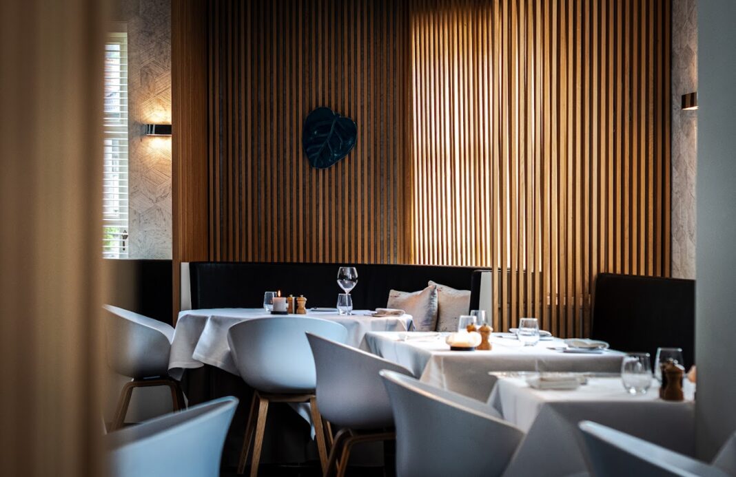 Thomas Locus sluit Brasserie Julie om zijn culinair signatuur te zetten ...